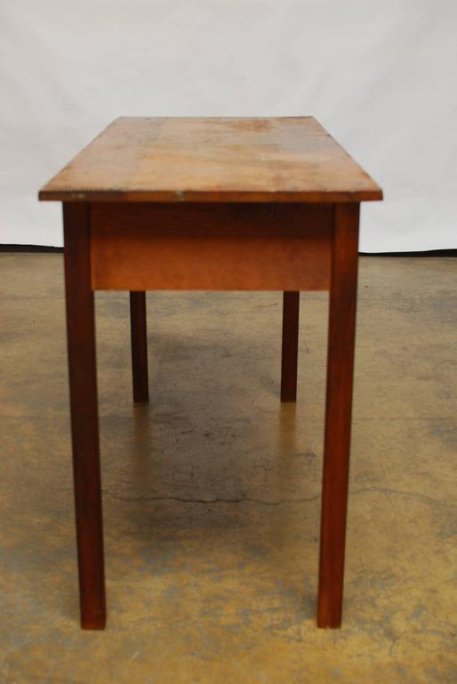Primitive Desk at 1stDibs
