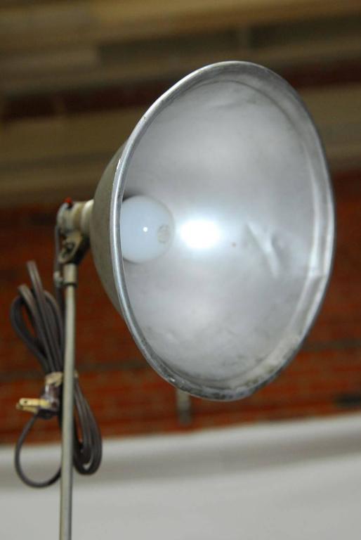 Smith Victor Tripod Lamp from Fox Studio Los Angeles at 1stDibs | smith ...