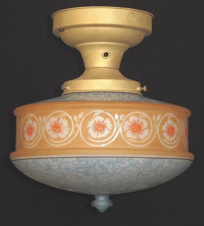 Bellova Emeralite Shade, 1920s For Sale at 1stDibs | bellova lamp