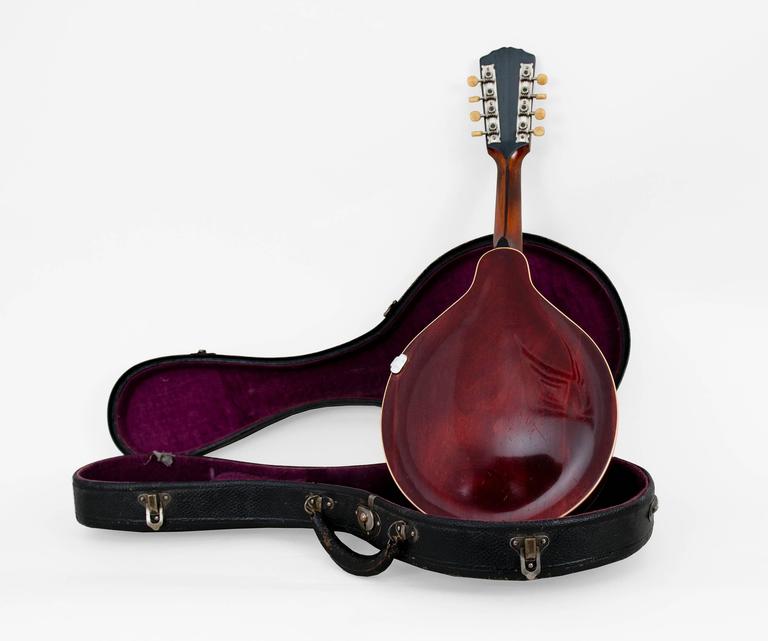 Gibson A-3 Mandolin at 1stDibs
