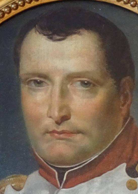 Napoleon Portrait, Painting at 1stDibs | napoleon portraits