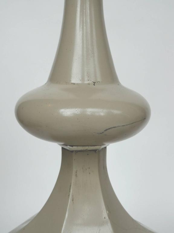 Pair of 1950s Dorothy Draper Table Lamps For Sale at 1stDibs | dorothy ...