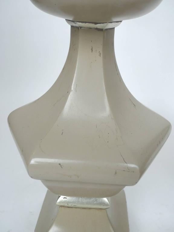 Pair of 1950s Dorothy Draper Table Lamps For Sale at 1stDibs | dorothy ...