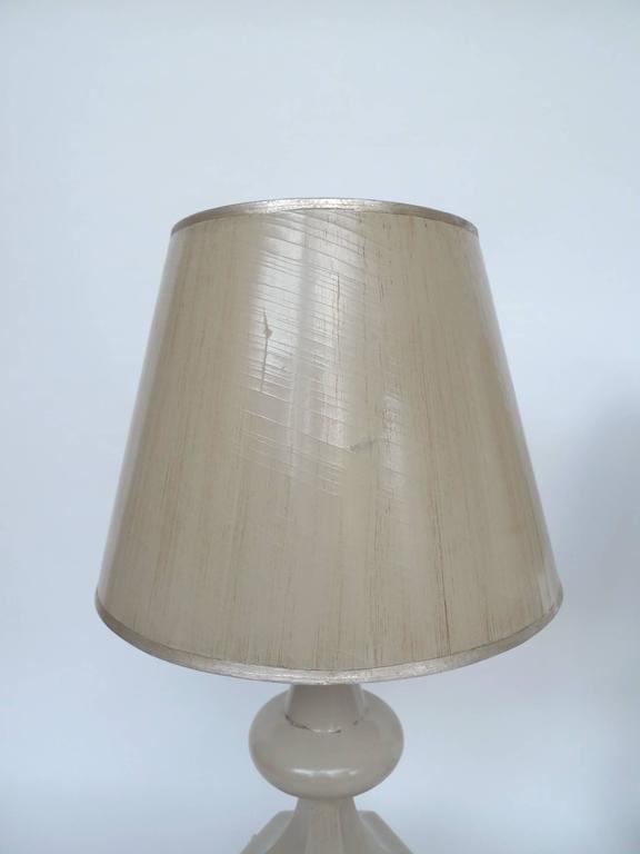 Pair of 1950s Dorothy Draper Table Lamps For Sale at 1stDibs | dorothy ...