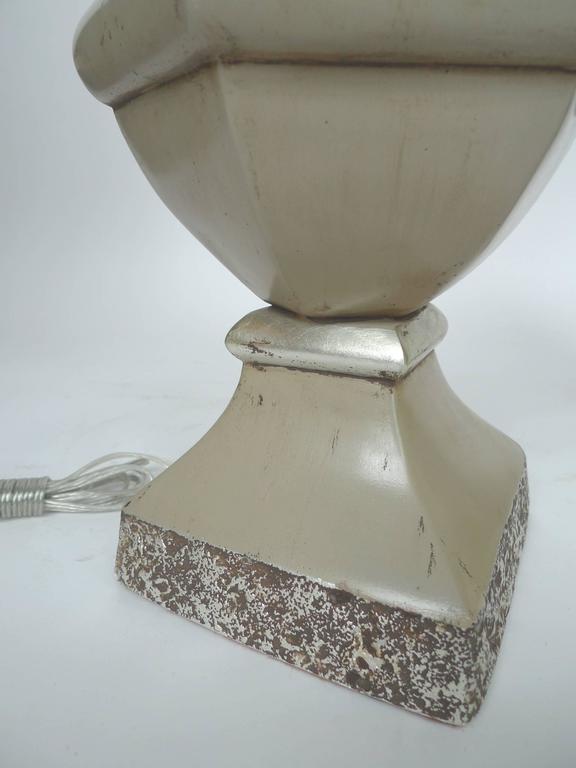 Pair of 1950s Dorothy Draper Table Lamps For Sale at 1stDibs | dorothy ...