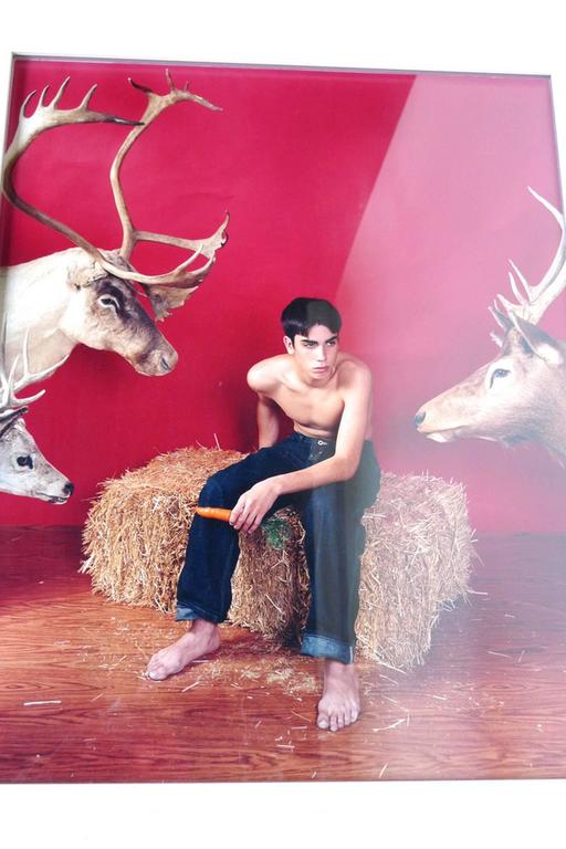 Michael Stuetz Untitled Photograph at 1stDibs