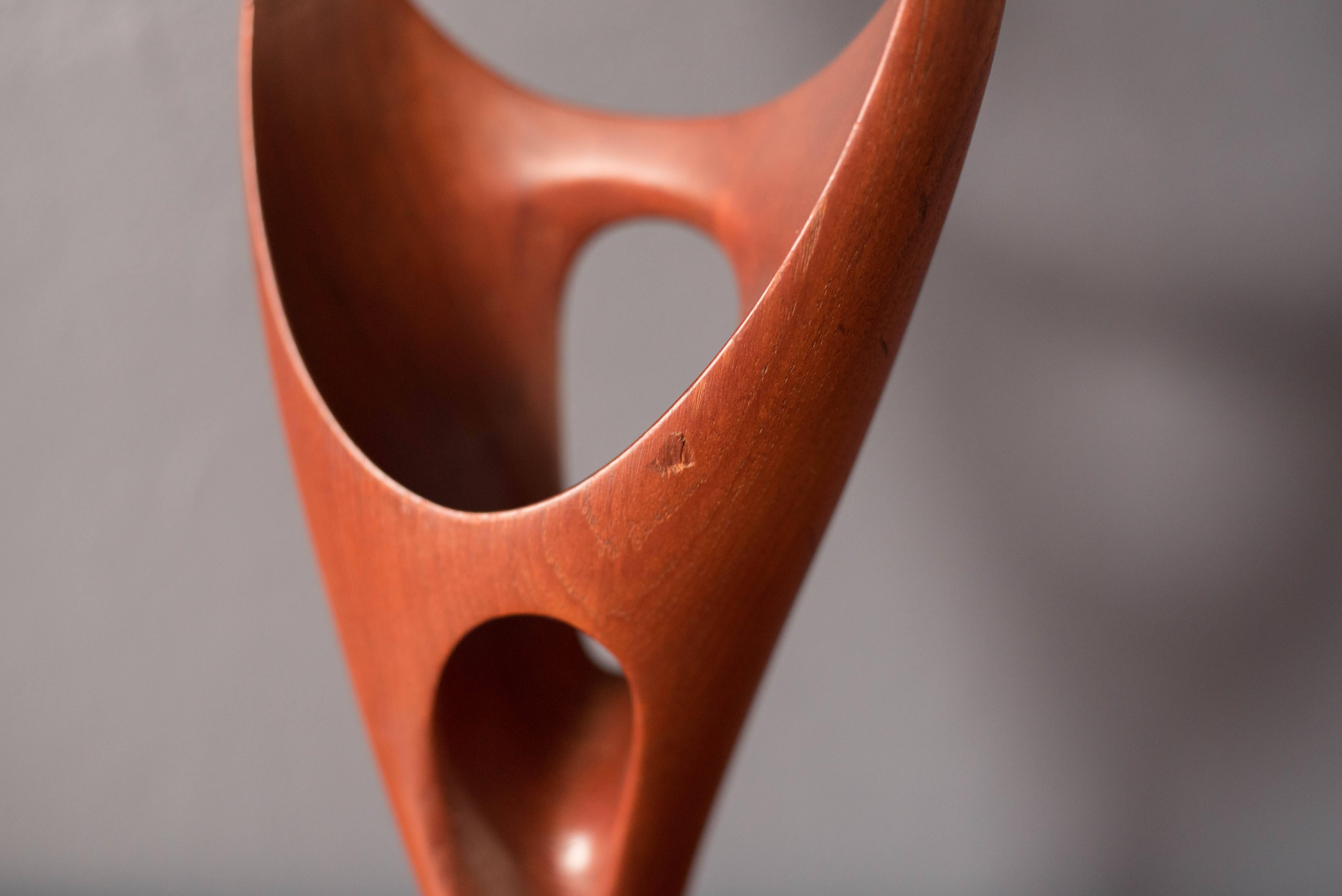 Danish Abstract Sculpture by Simon Randers at 1stDibs | simon randers ...