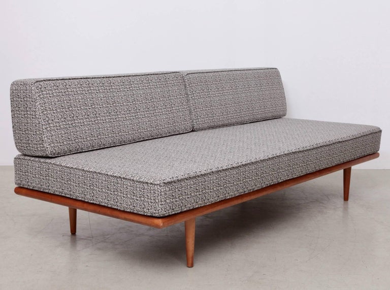 Early George Nelson Daybed for Herman Miller at 1stDibs | herman miller ...