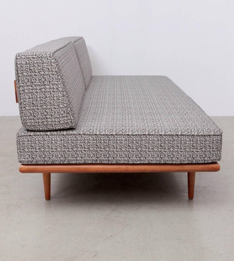 Early George Nelson Daybed for Herman Miller at 1stDibs | herman miller ...