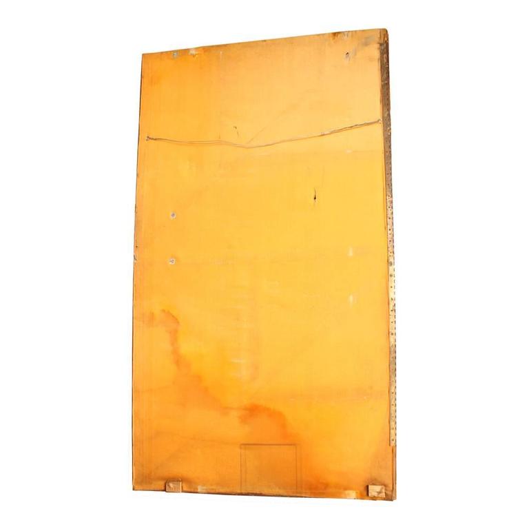 Tetley Tea Sign at 1stDibs