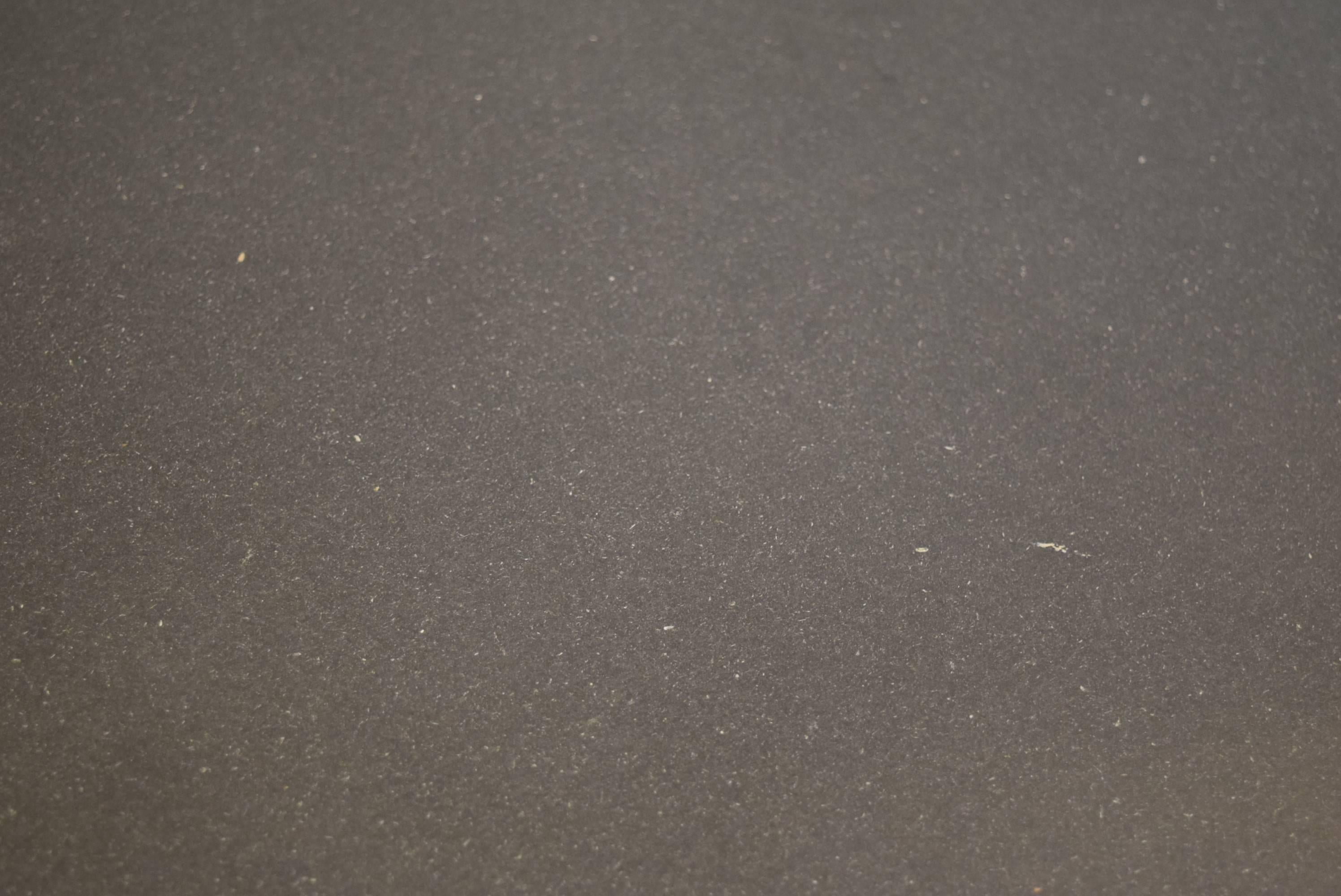 Stunning Vintage Walnut and Slate Cocktail Table by Architect Fred Kemp ...