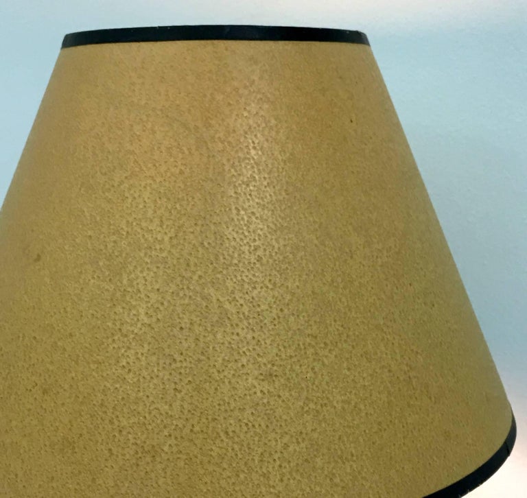 Minimalist Table Lamps or Scones at 1stDibs