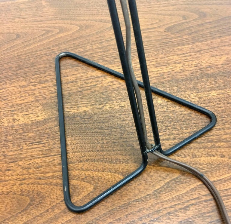 Minimalist Table Lamps or Scones at 1stDibs