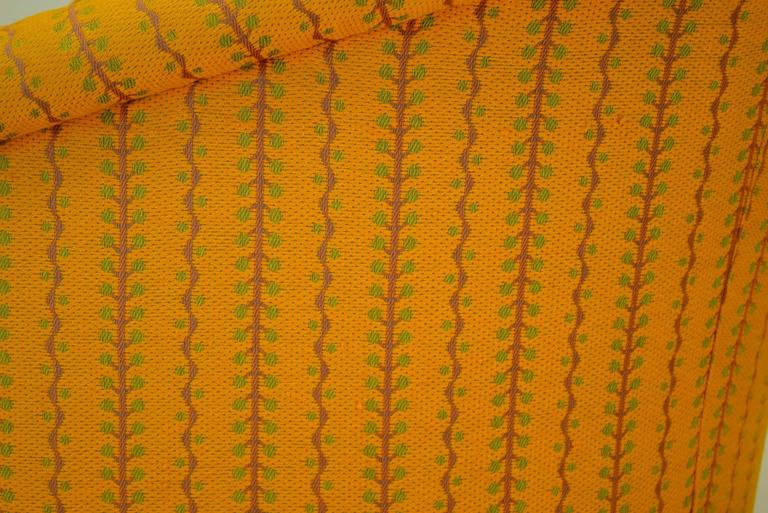 Club Lounge Bucket Chair by Kay Lambeth for Erwin-Lambeth, circa 1964 ...