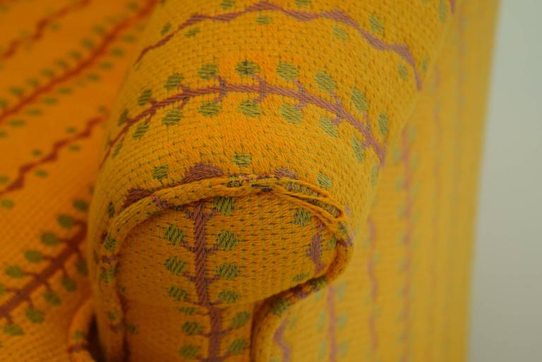 Club Lounge Bucket Chair by Kay Lambeth for Erwin-Lambeth, circa 1964 ...