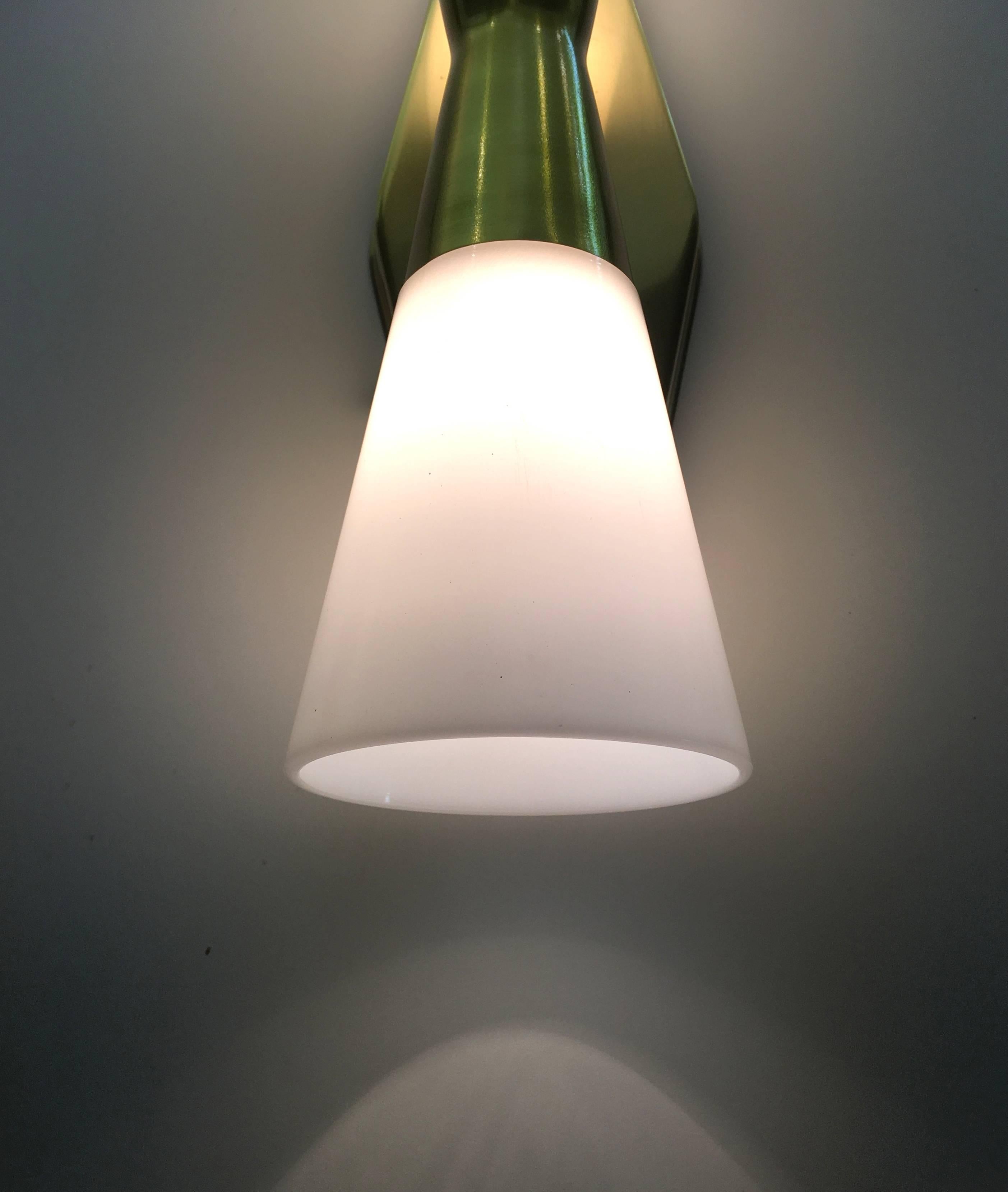 Vintage Pair of Wall Bow Tie Sconces by Virden Lighting at 1stDibs ...