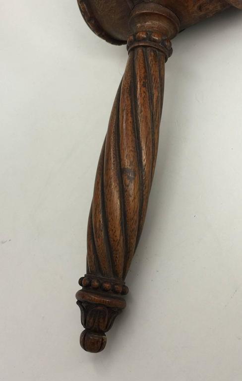 Victorian Ceremonial Wood Gavel, Late 19th Century at 1stDibs