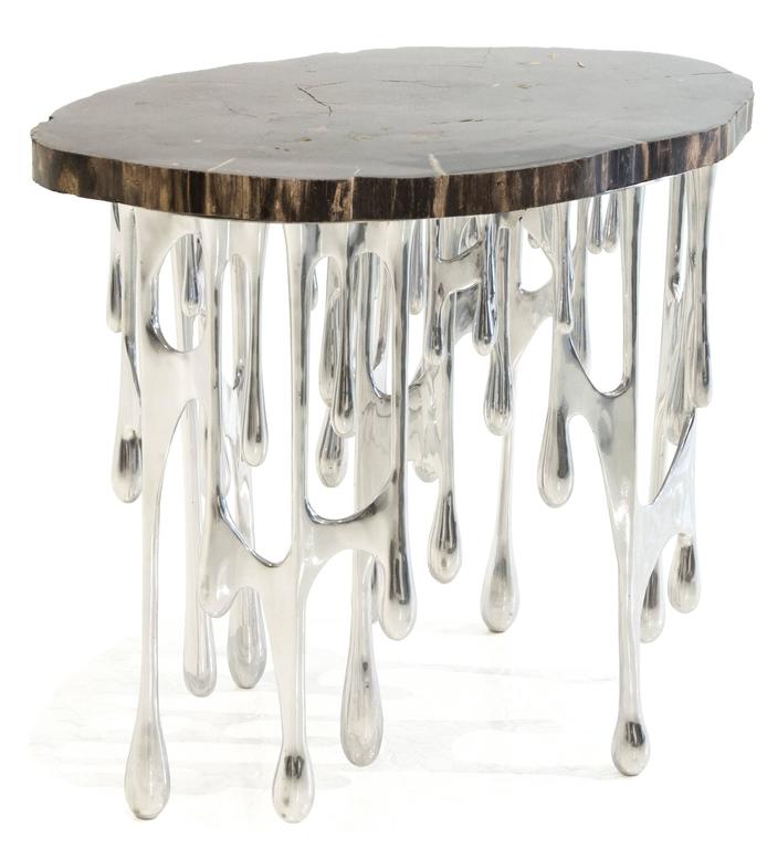 Dripping Table by John Brevard For Sale at 1stDibs | drip table ...