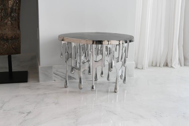 Dripping Table by John Brevard For Sale at 1stDibs | drip table ...
