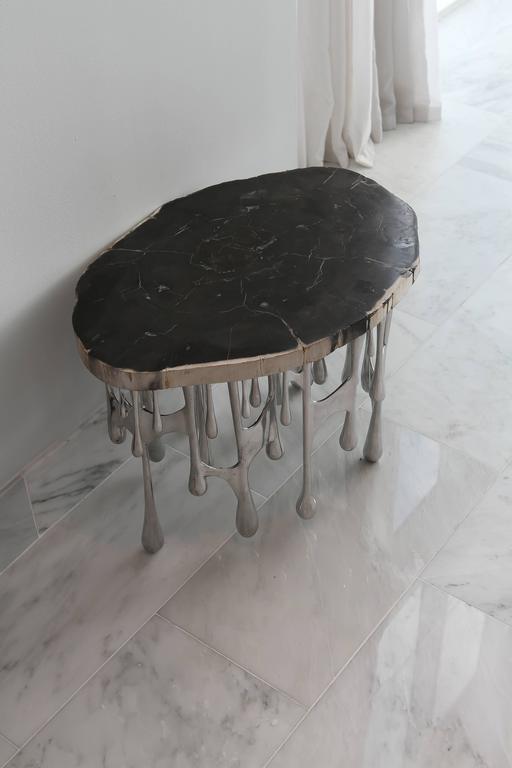 Dripping Table by John Brevard For Sale at 1stDibs | drip table ...
