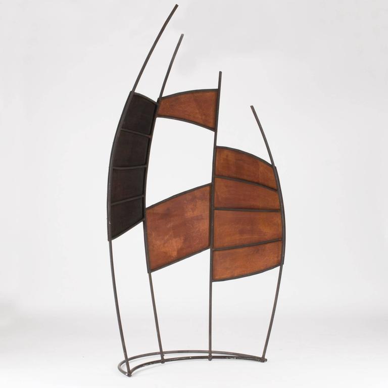 Room Divider by Fred Leyman For Sale at 1stDibs | fred leyman vind i ...