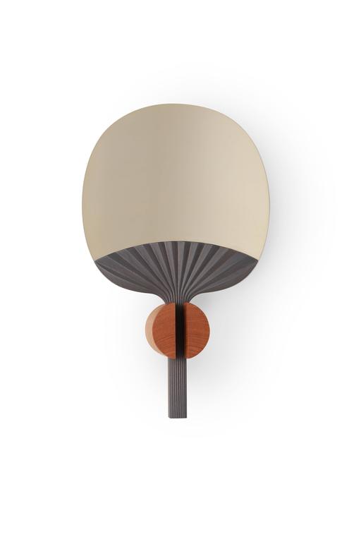 Self Portrait Mirror by Ilaria Innocenti and Giorgio Laboratore for ...