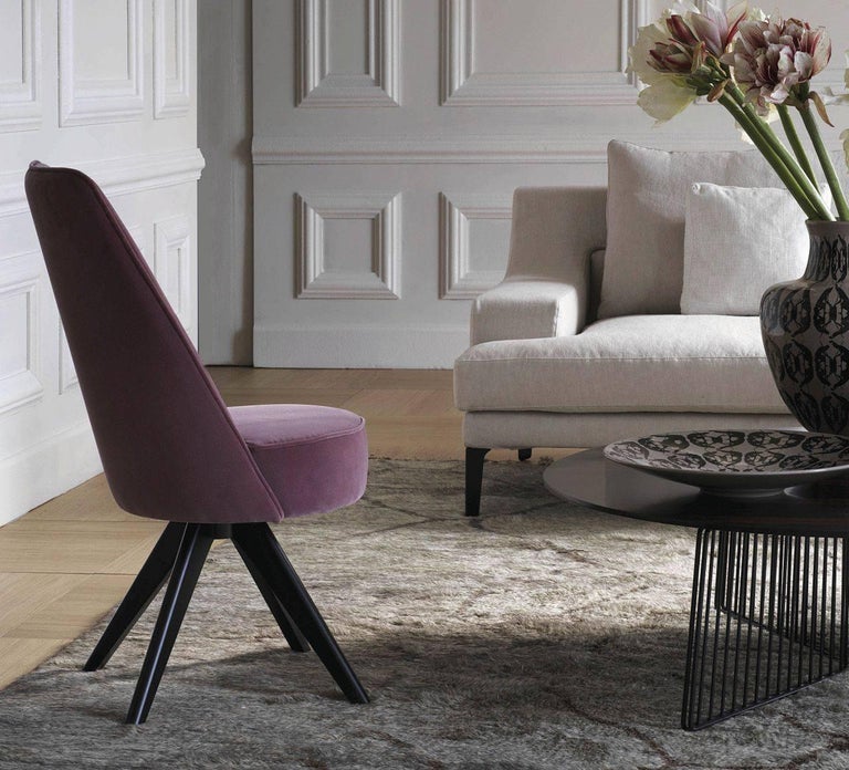 "S. Marco" Chair Designed by Matteo Thun and Antonio Rodriguez for ...