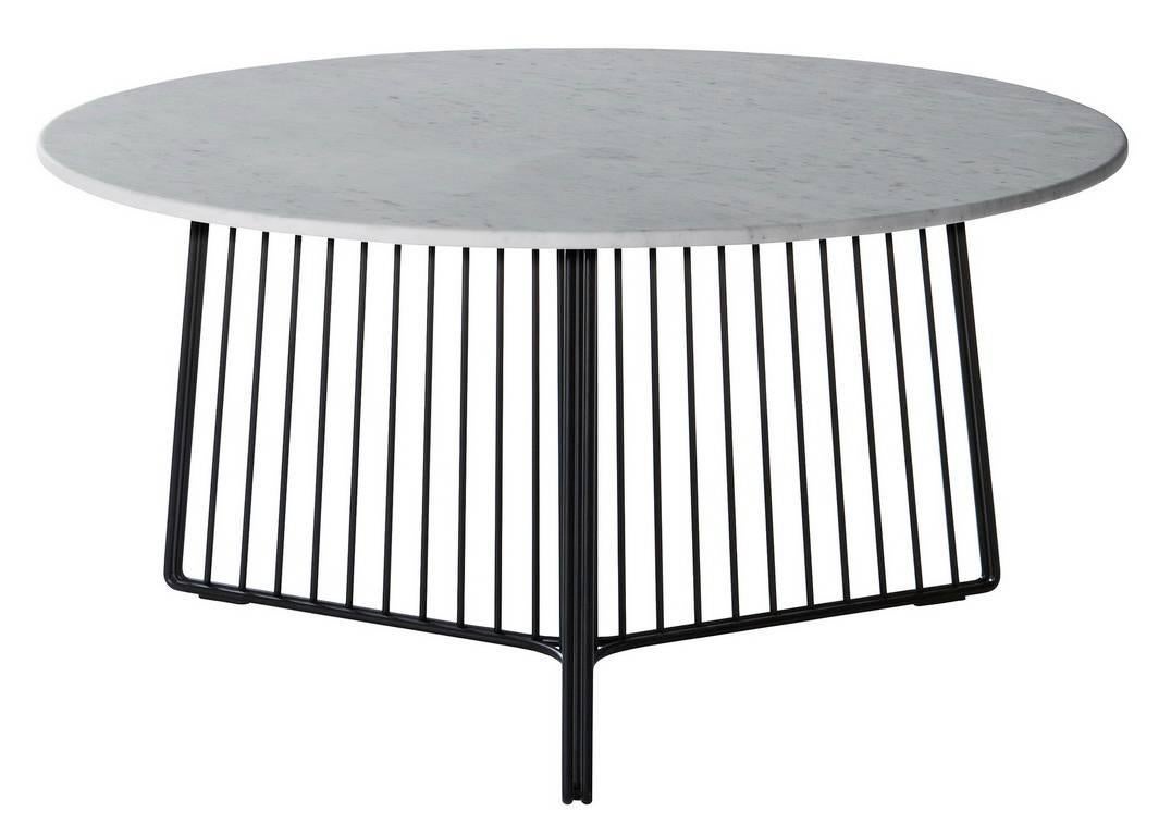 "Anapo" Coffee Table Designed by Gordon Guillaumier for Driade For Sale ...