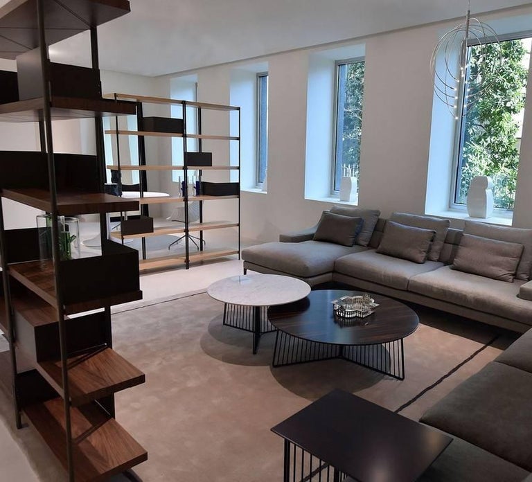 "Anapo" Coffee Table Designed by Gordon Guillaumier for Driade For Sale ...