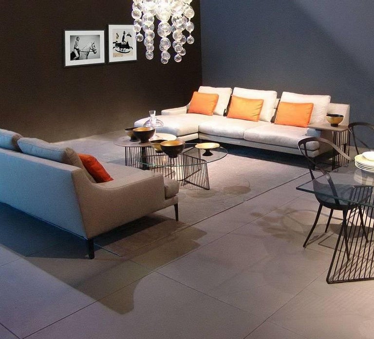 "Anapo" Coffee Table Designed by Gordon Guillaumier for Driade For Sale ...