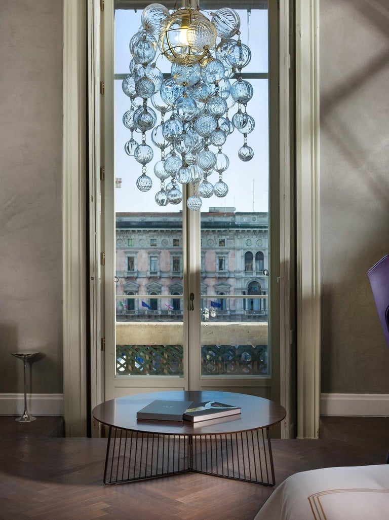 "Anapo" Coffee Table Designed by Gordon Guillaumier for Driade For Sale ...