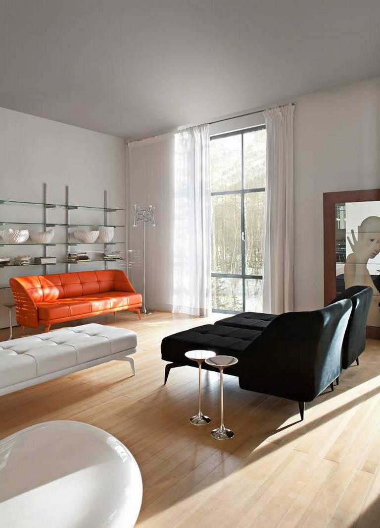 "Ping I" Polished Aluminum Catchall Designed by Giuseppe Chigiotti for ...