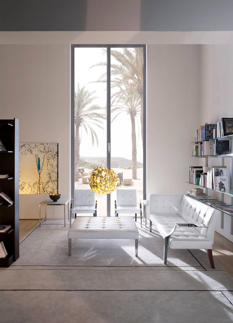 "Maud" Handmade Tufted 100% Pure Virgin Wool Rug by Antonia Astori for ...