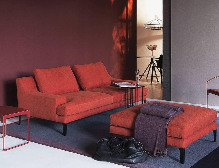 "Mildred II" Handmade Tufted 100% Pure Virgin Wool Rug by A. Astori for ...