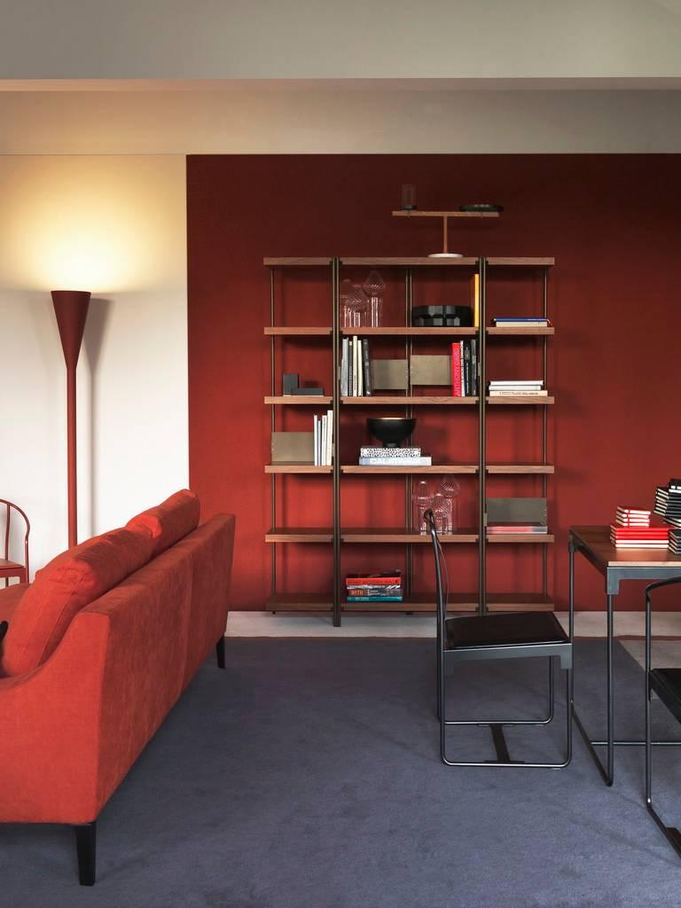 "Mildred II" Handmade Tufted 100% Pure Virgin Wool Rug by A. Astori for ...