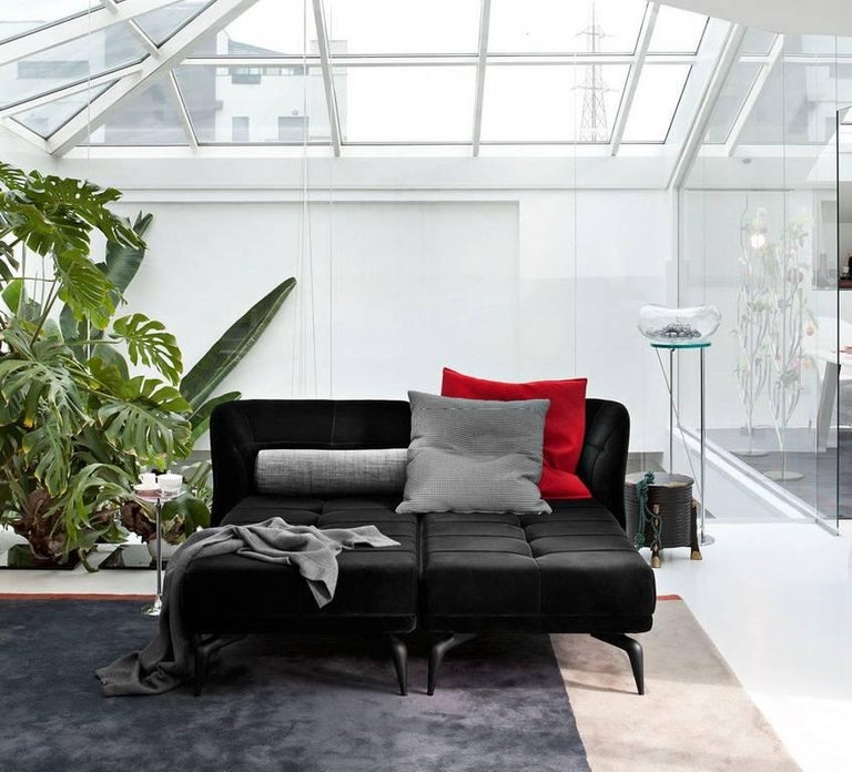 "Mildred II" Handmade Tufted 100% Pure Virgin Wool Rug by A. Astori for ...