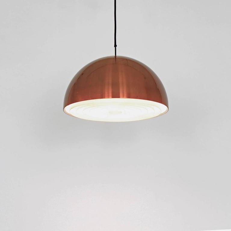 Louisiana Pendel by Jørgen Bo For Sale at 1stDibs