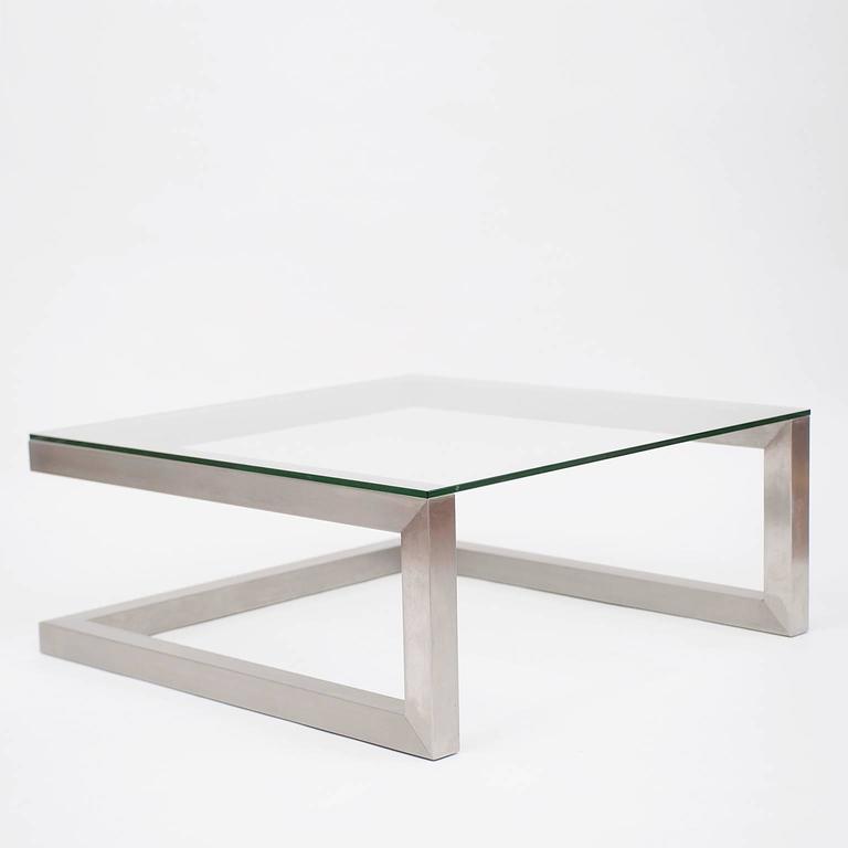 Heine Design Flying Table For Sale at 1stDibs