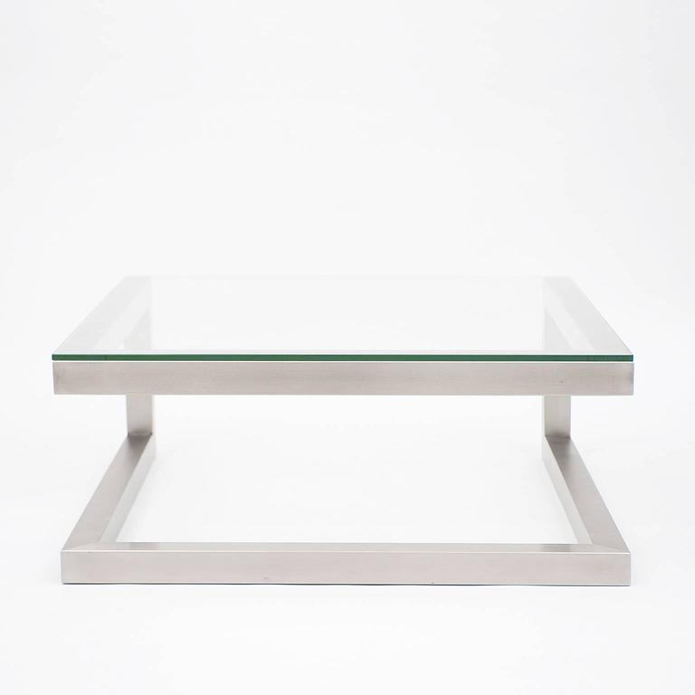 Heine Design Flying Table For Sale at 1stDibs