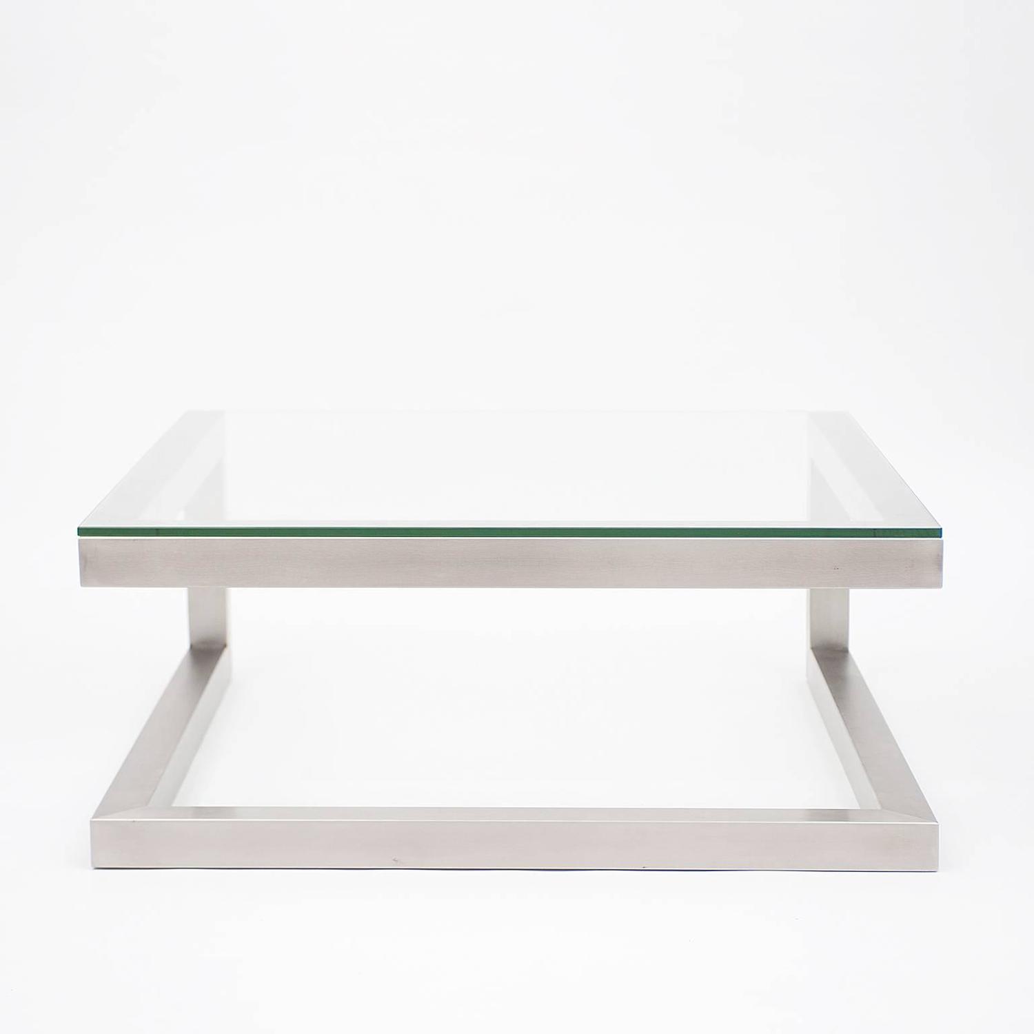 Heine Design Flying Table For Sale at 1stdibs