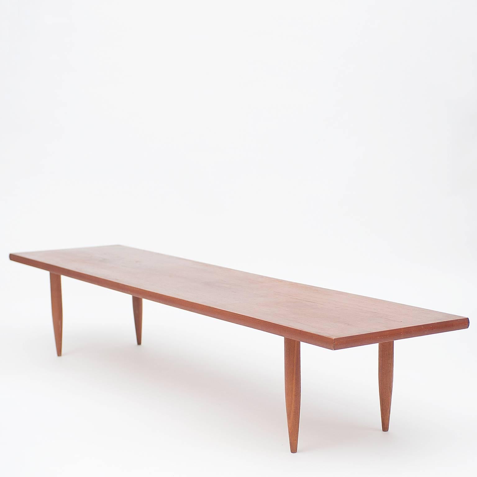 Long Low Table For Sale at 1stDibs | low long table, long low tables ...
