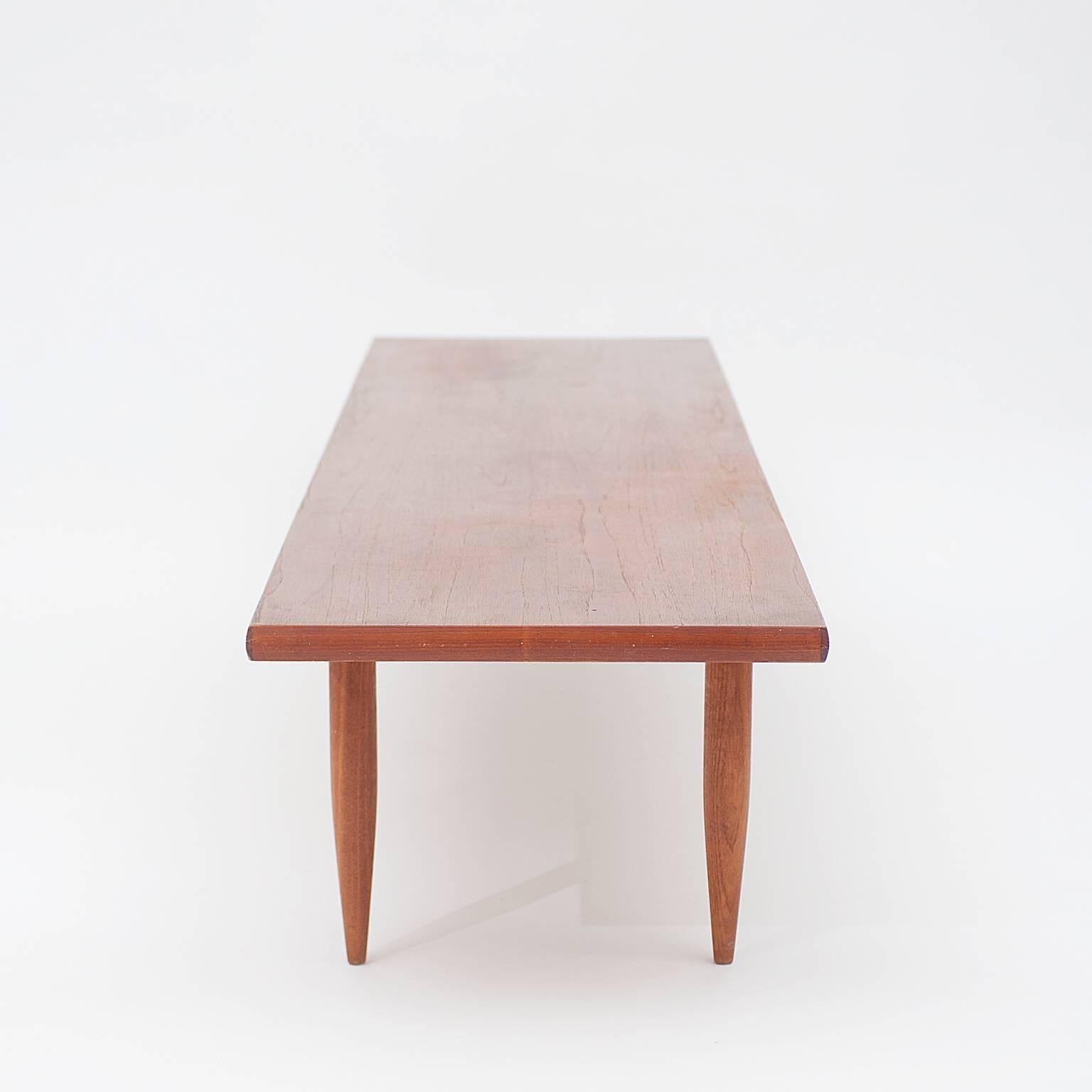Long Low Table For Sale at 1stDibs | low long table, long low tables ...