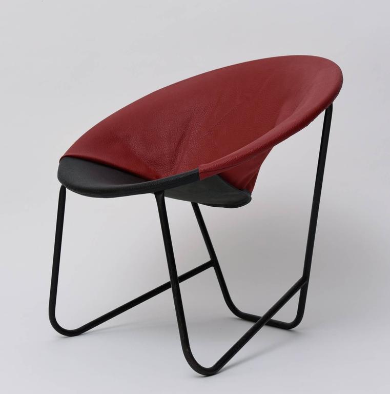 Mid-Century Modern Orbit Chair, 1950s at 1stDibs