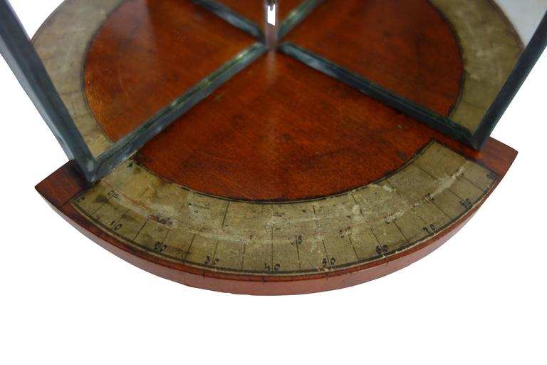 Late 19th Century Physics Instrument For Sale at 1stDibs