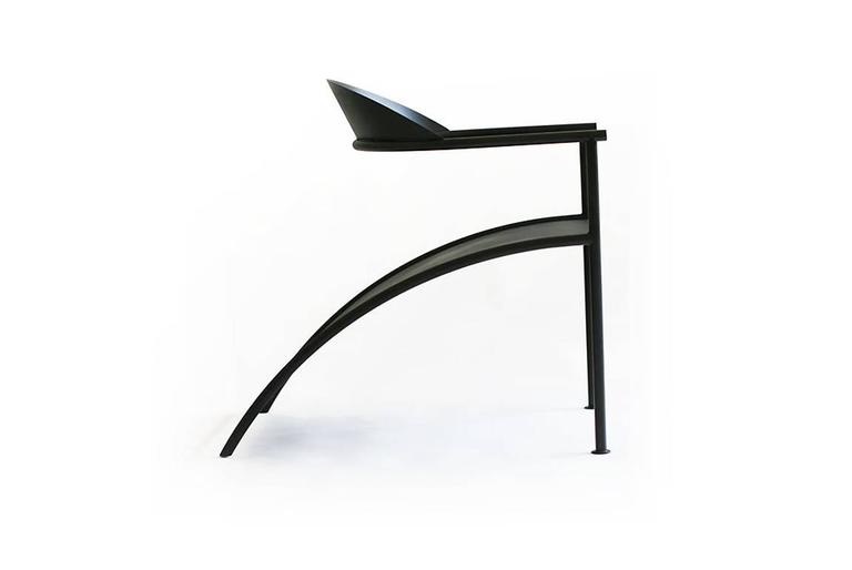 Lounge Chair 'Pat Conley II' by Philippe Starck for XO For Sale at 1stDibs