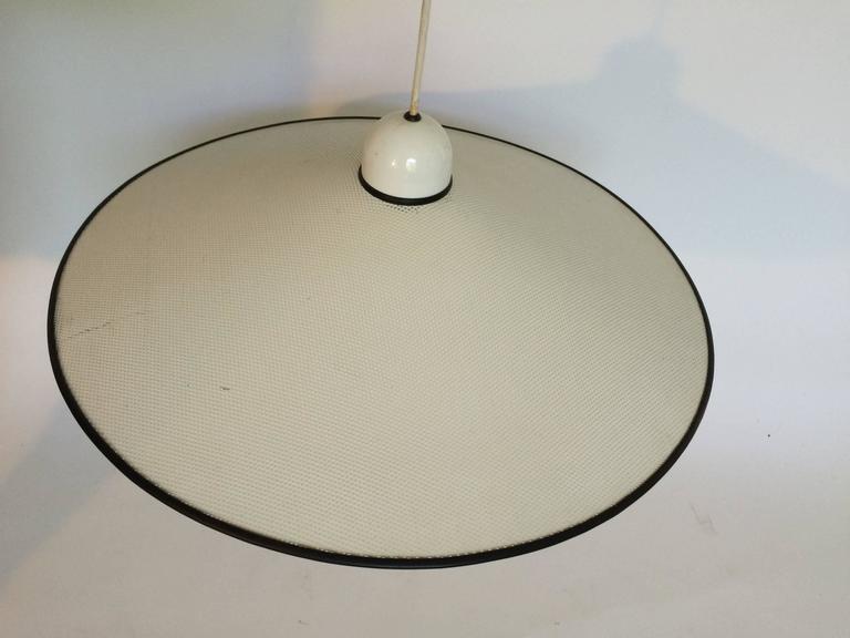 Ron Rezek Ceiling Light For Sale at 1stDibs