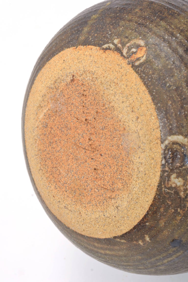 Jean Buchanan Signed Studio Ceramic Pottery at 1stDibs