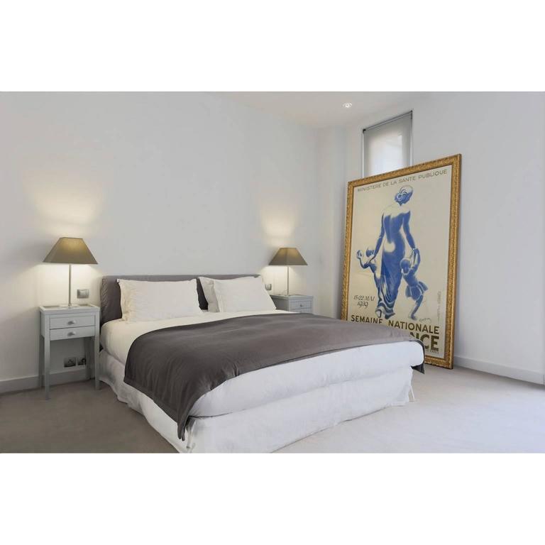 Original Leonetto Cappiello Unframed French Poster from 1939 at 1stDibs