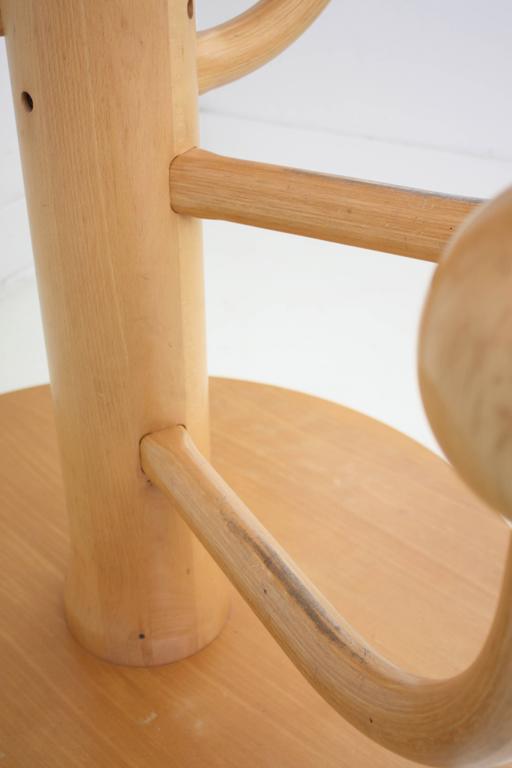 "Garden Chair" by Peter Opsvik at 1stDibs | peter opsvik garden chair ...