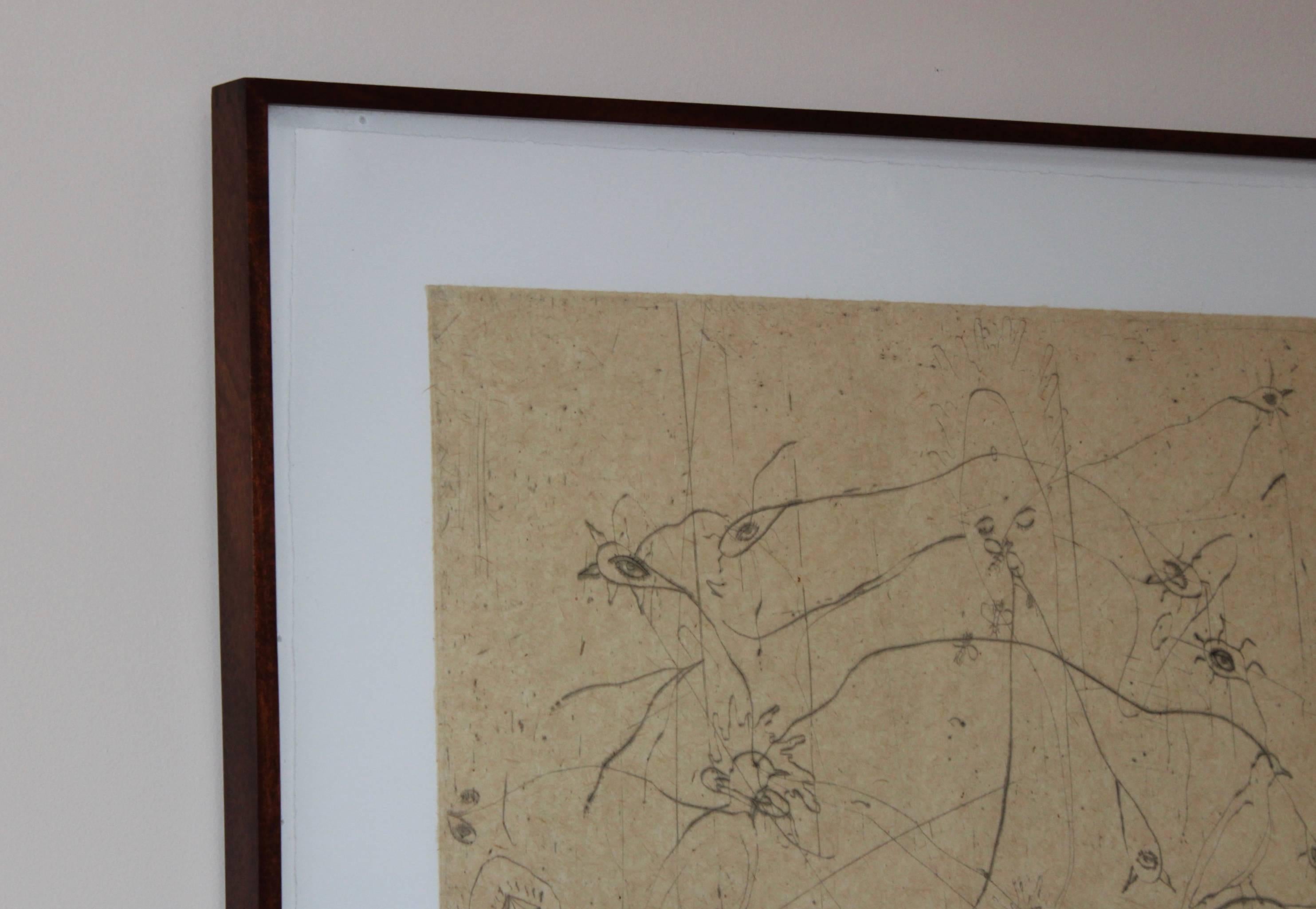 Michael Tetherow Artwork For Sale at 1stDibs